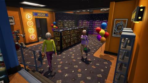 Retro Rewind - Video Store Simulator News, Trailer, Guides, and More
