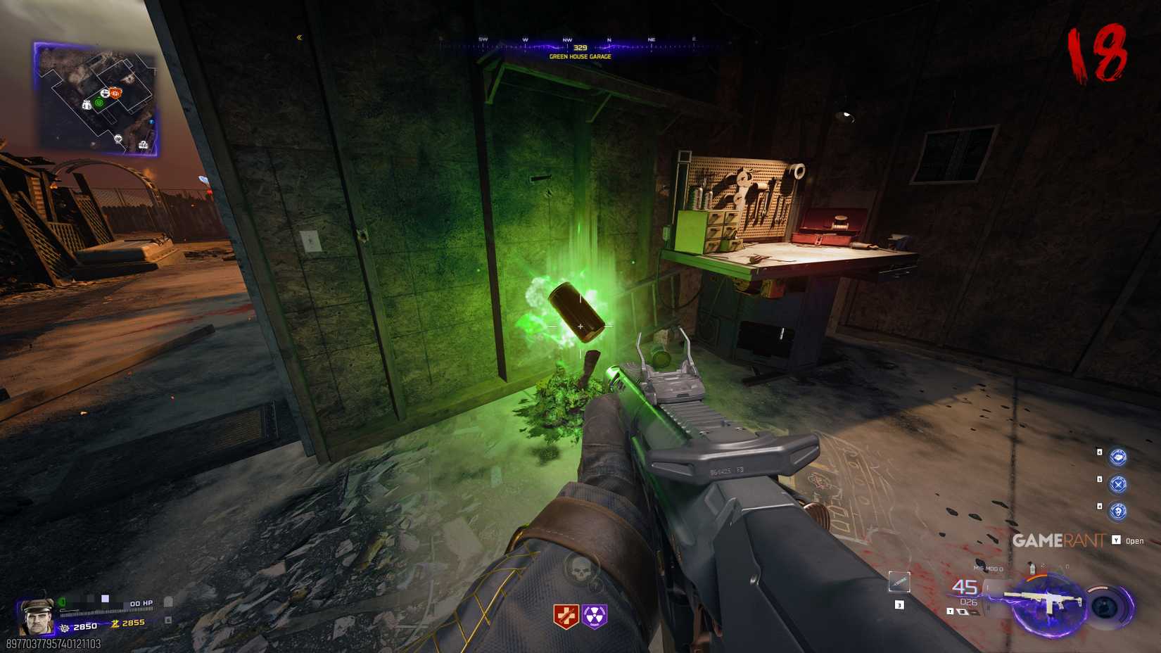How to Get a Free Perk on Paradox Junction in Black Ops 7 Zombies