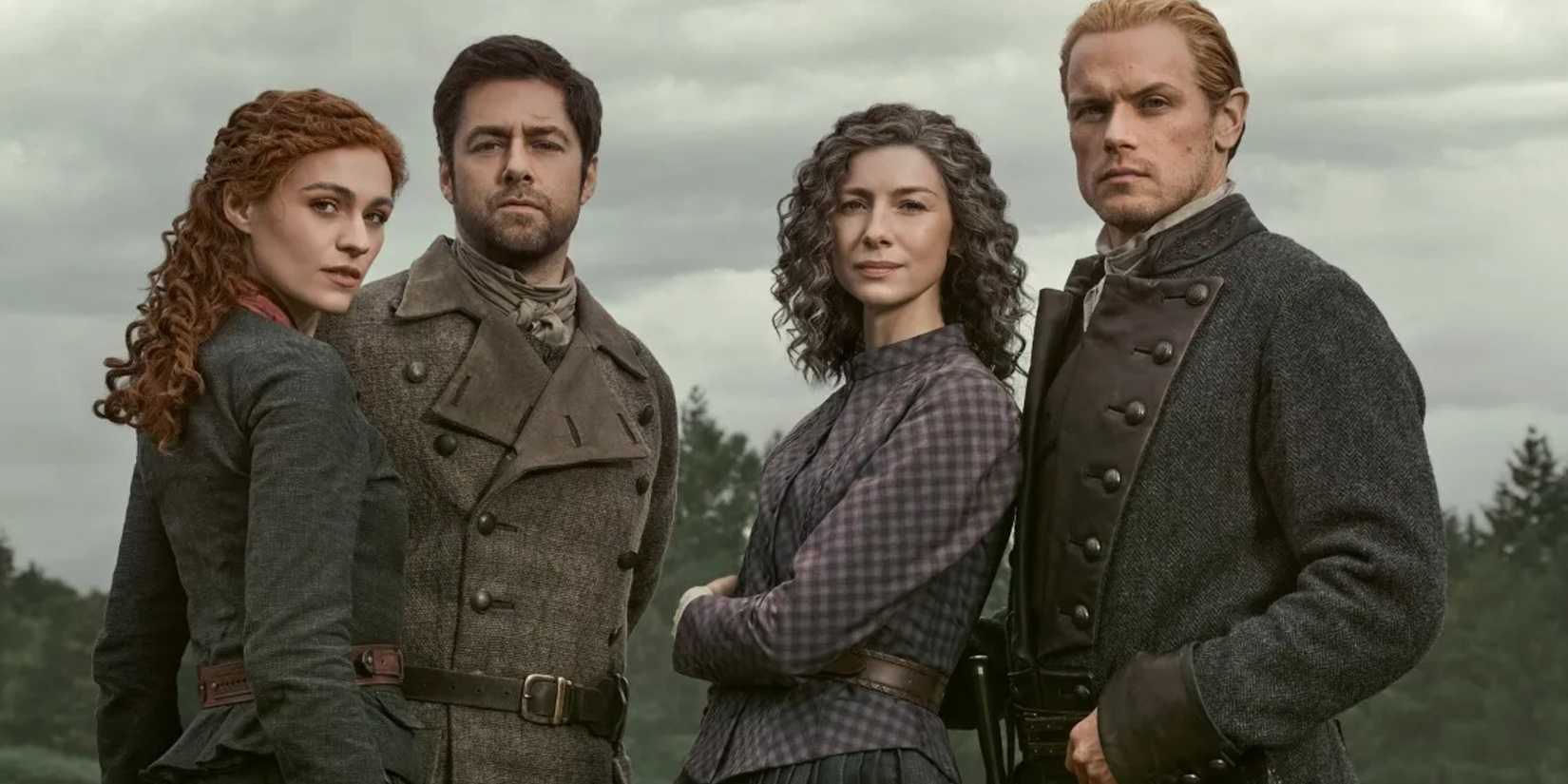 Outlander Season 8, Episode 1 Release Date & Time
