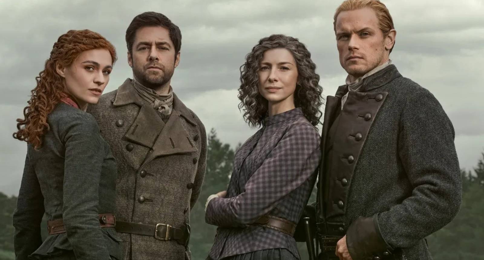 Outlander Season 8 Officially Sets Up an Emotional Final Season