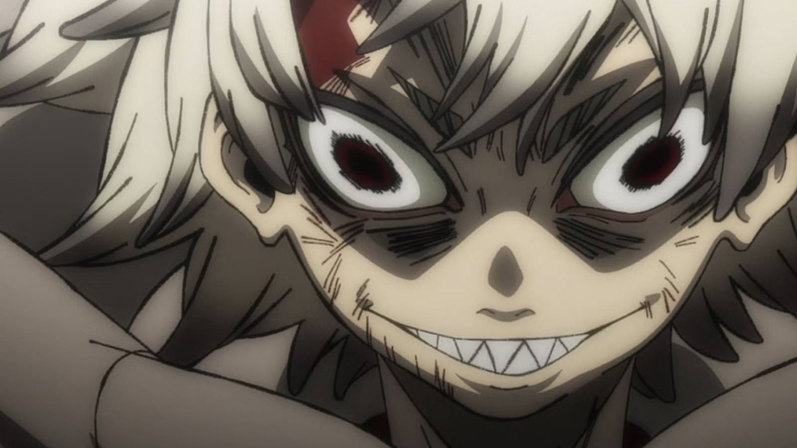 6 Anime Series Better Than Hell’s Paradise