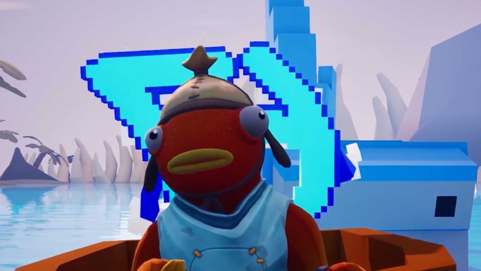 Fortnite Sail for the Brainrots Codes