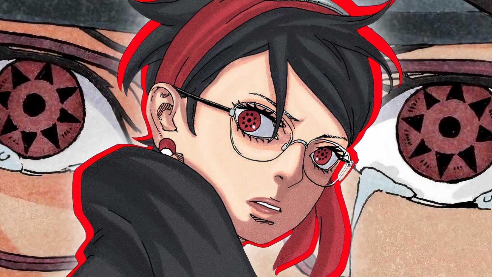 Naruto Franchise's Strongest Mangekyo Sharingan Is Set To Get An ...