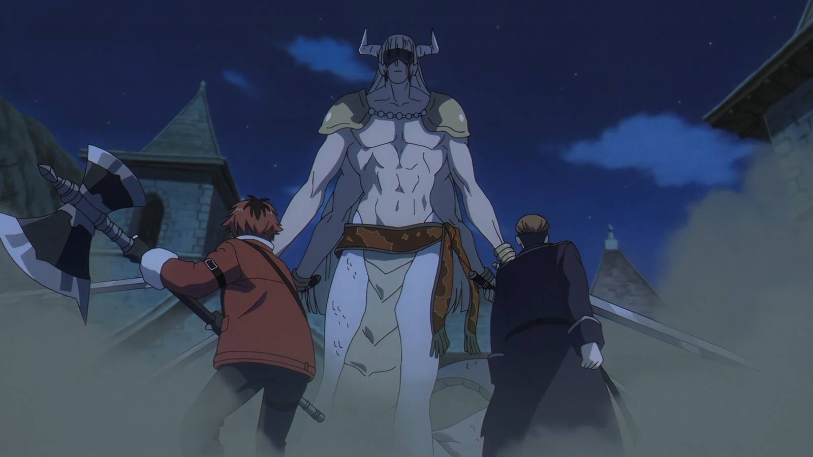 Drama, Demons, and Head Pats: Frieren Season 2, Episode 7 Review