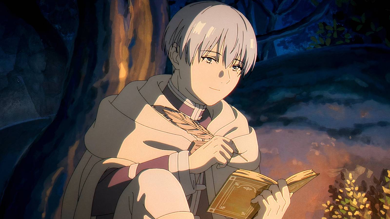 The Magic in the Day-To-Day: Frieren Season 2, Episode 9 Review