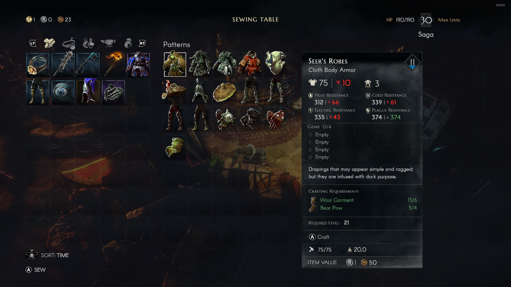No Rest For The Wicked Together - Combat Tips & Tricks