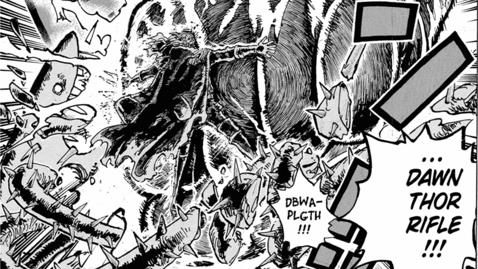 One Piece Chapter 1176 Preview, Release Date, And What To Expect