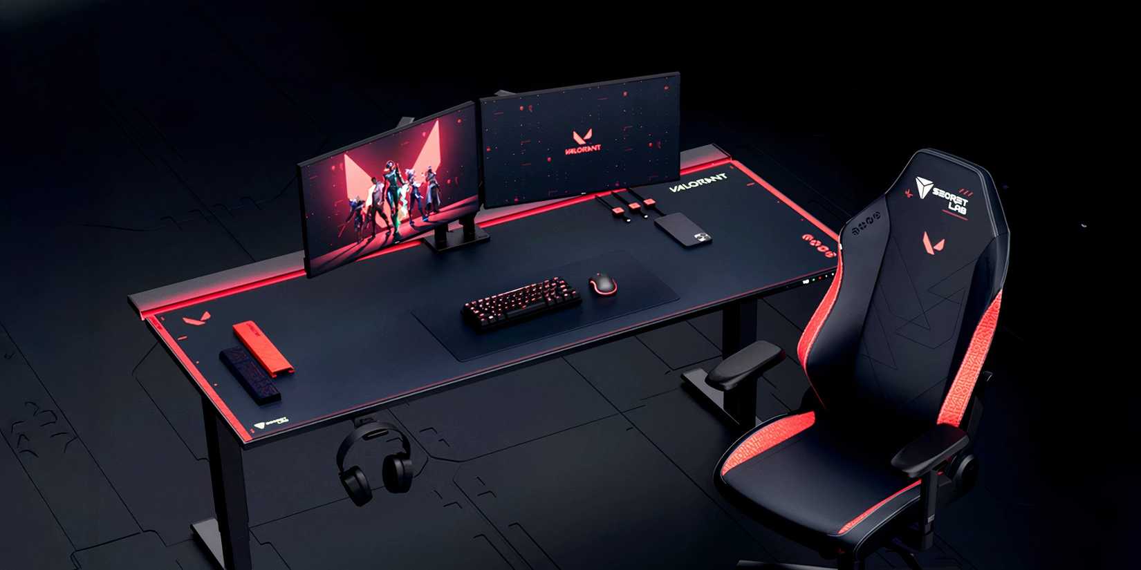 Secretlab Spring Sale Offers Exciting Deals On Titan Evo and Magnus Pro