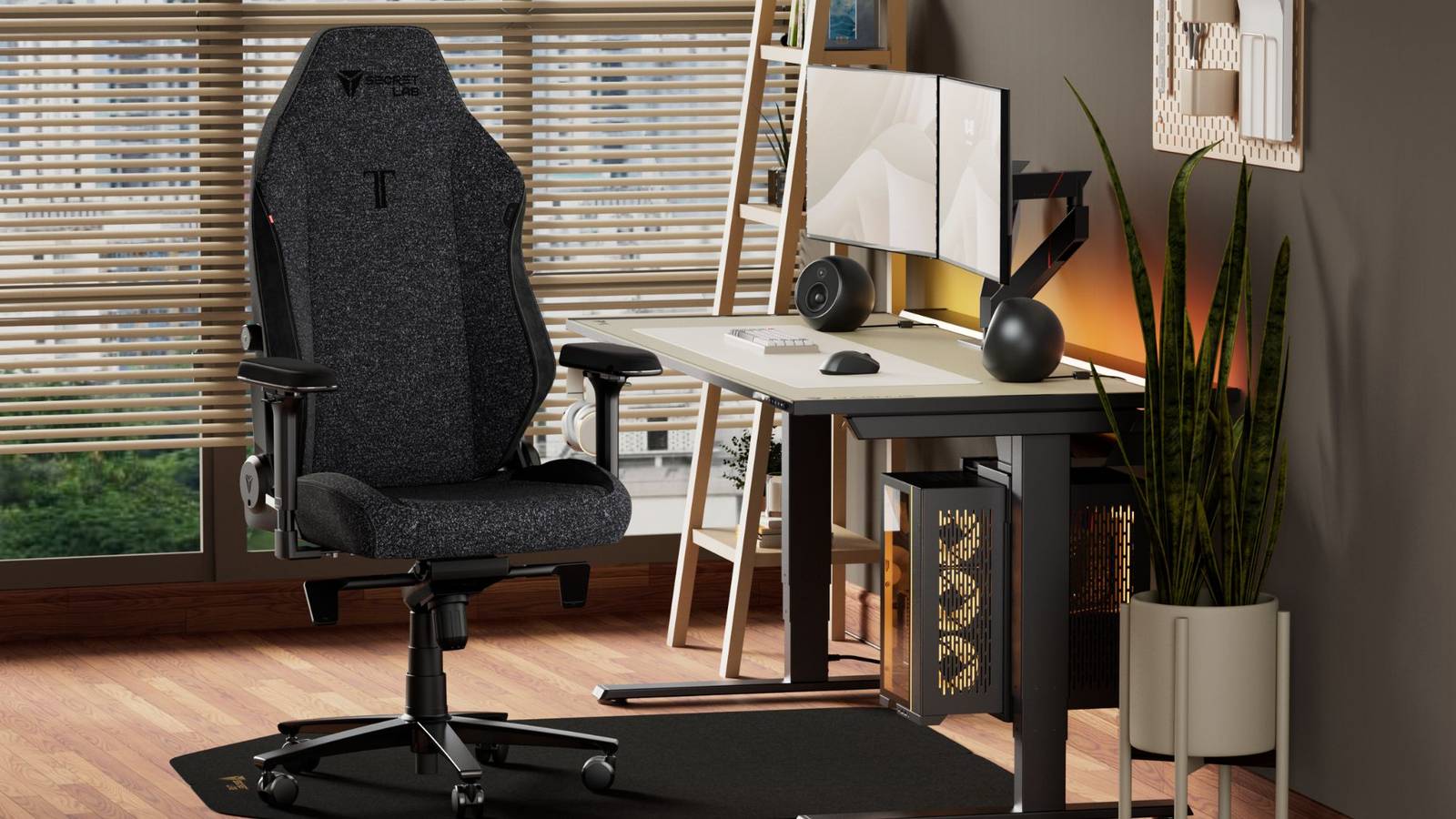 Secretlab Spring Sale Offers Exciting Deals On Titan Evo and Magnus Pro