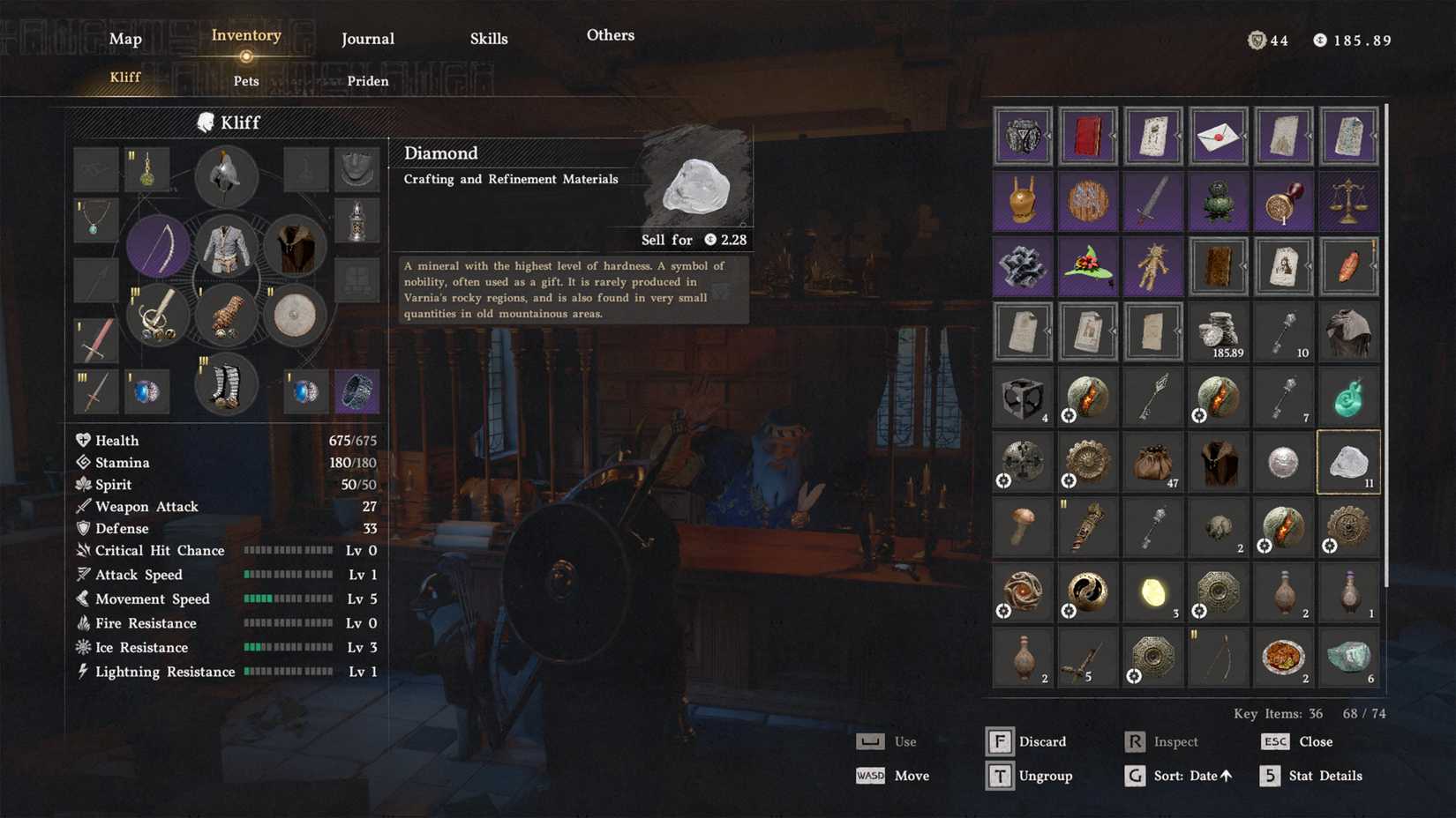 How To Make Money Fast In Crimson Desert
