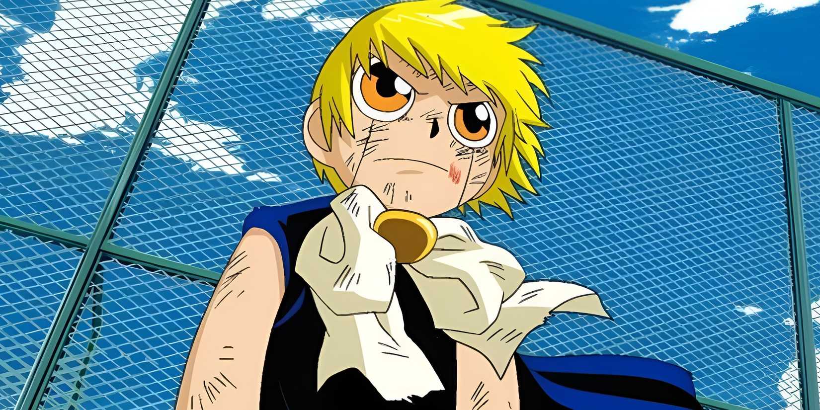 7 Iconic Shonen Protagonists No One Remembers in 2026