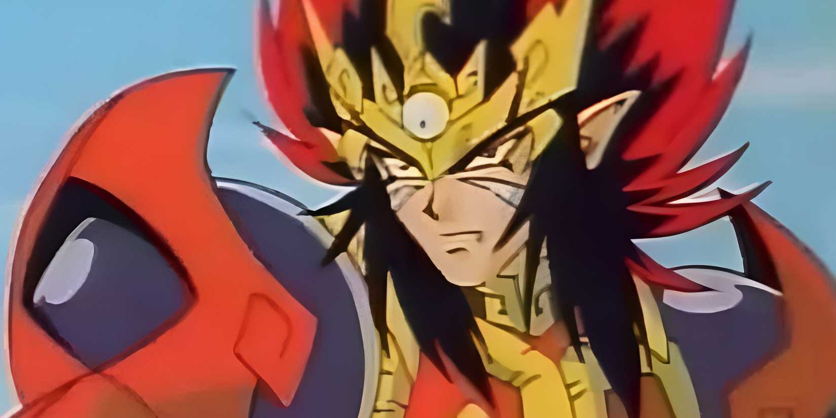 7 Iconic Shonen Protagonists No One Remembers in 2026