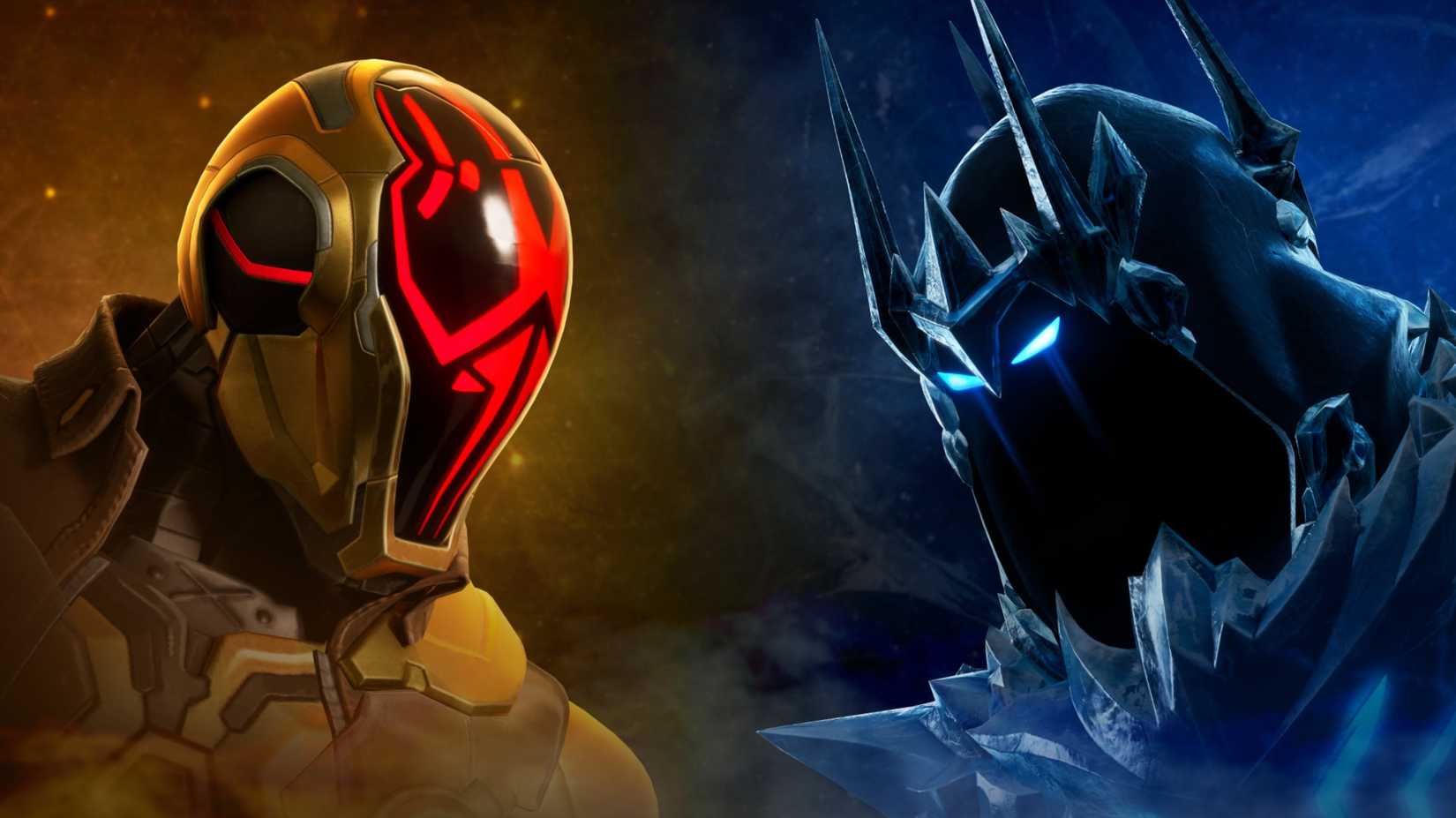 Who is Geno in Fortnite? (The Visitor, Explained)