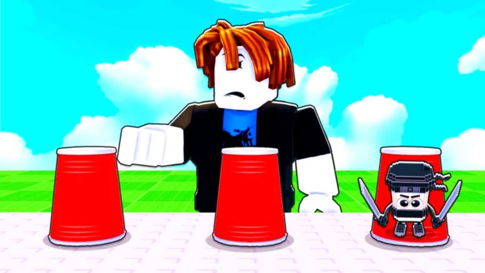 Roblox Shuffle a Brainrot Codes