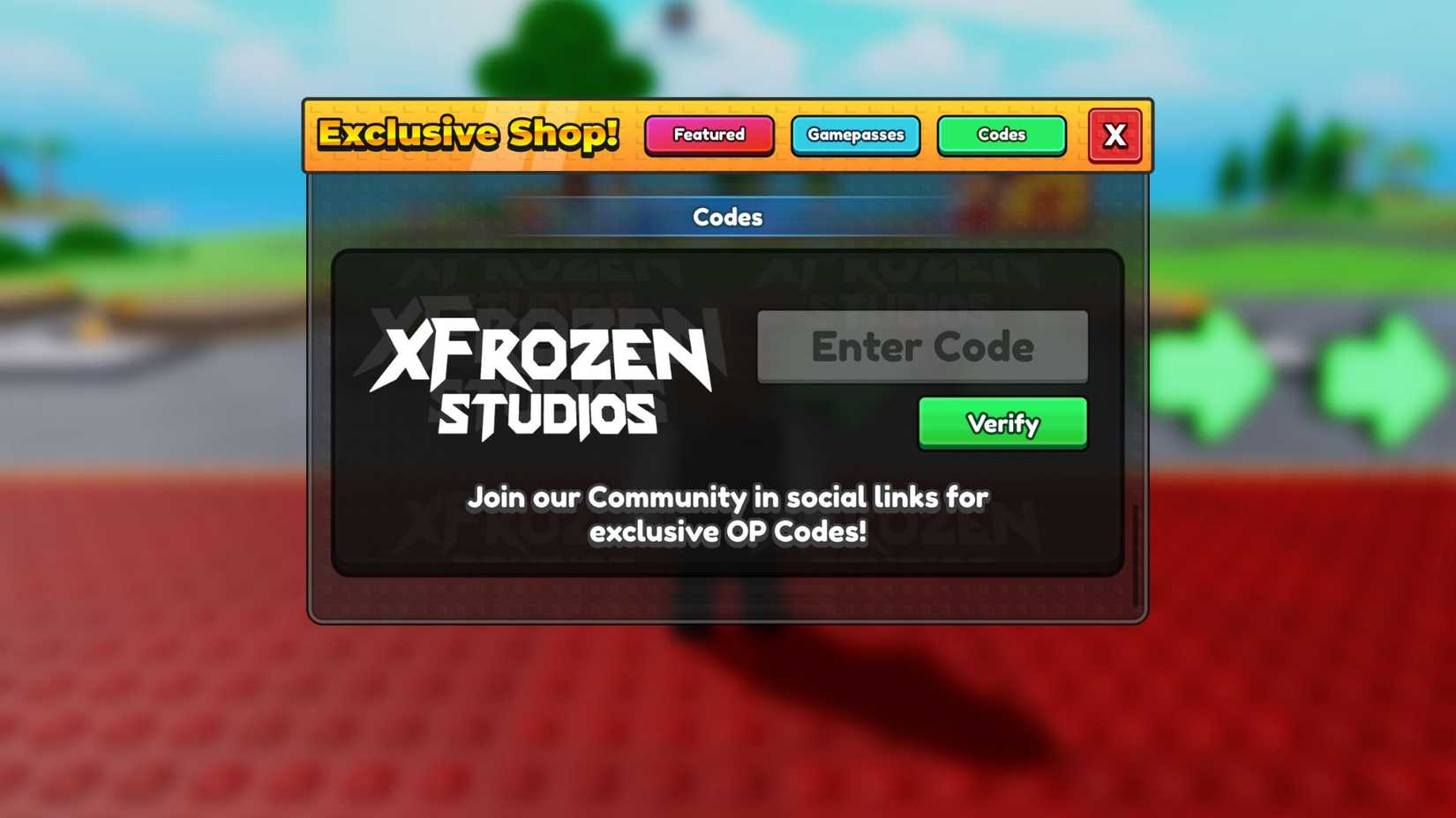 Roblox Shuffle a Brainrot Codes