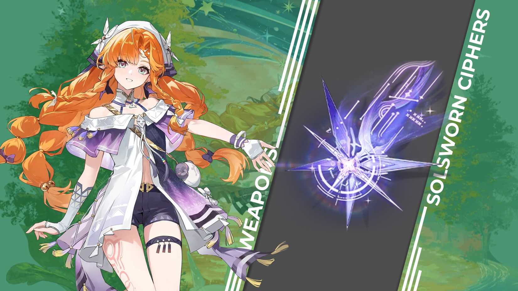 Sigrika Build Guide In WuWa (Wuthering Waves)