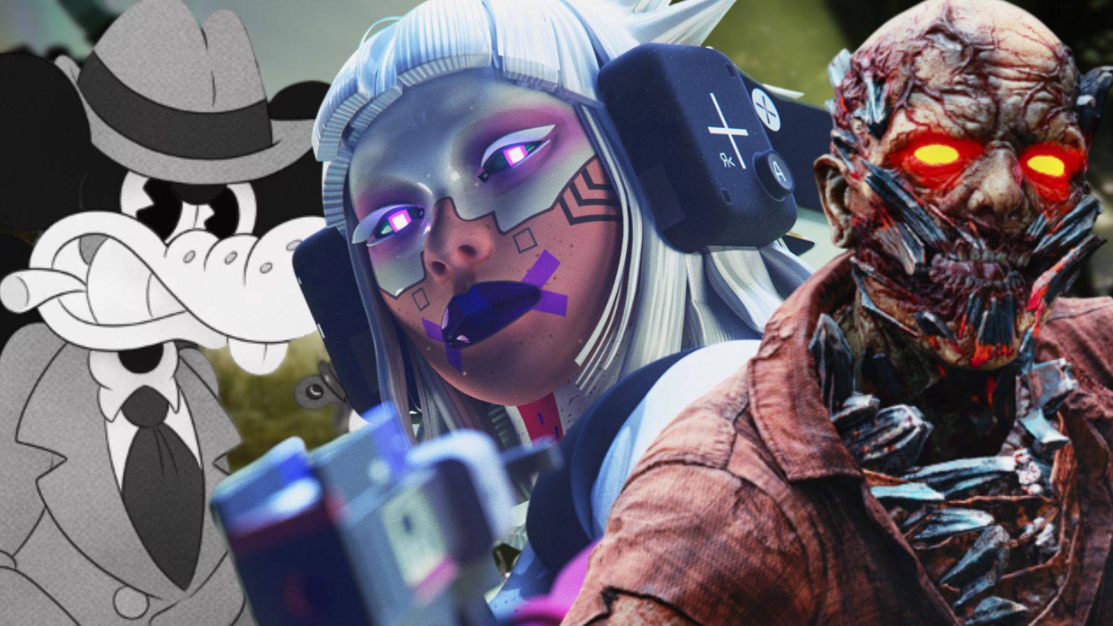 Best New FPS Games You Cannot Miss