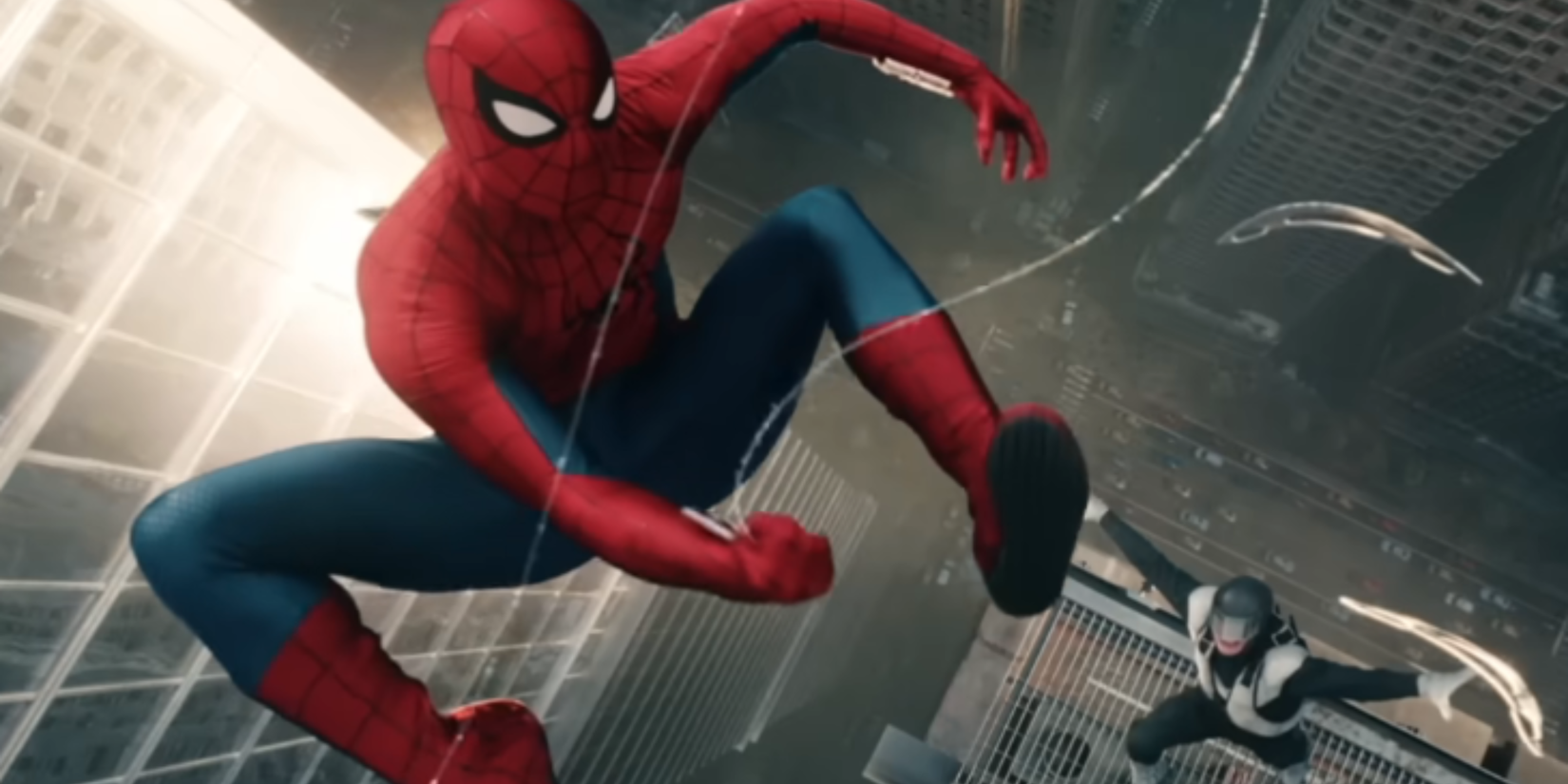 Spider-Man: Brand New Day Trailer Proves MCU's Peter Parker is Changing ...