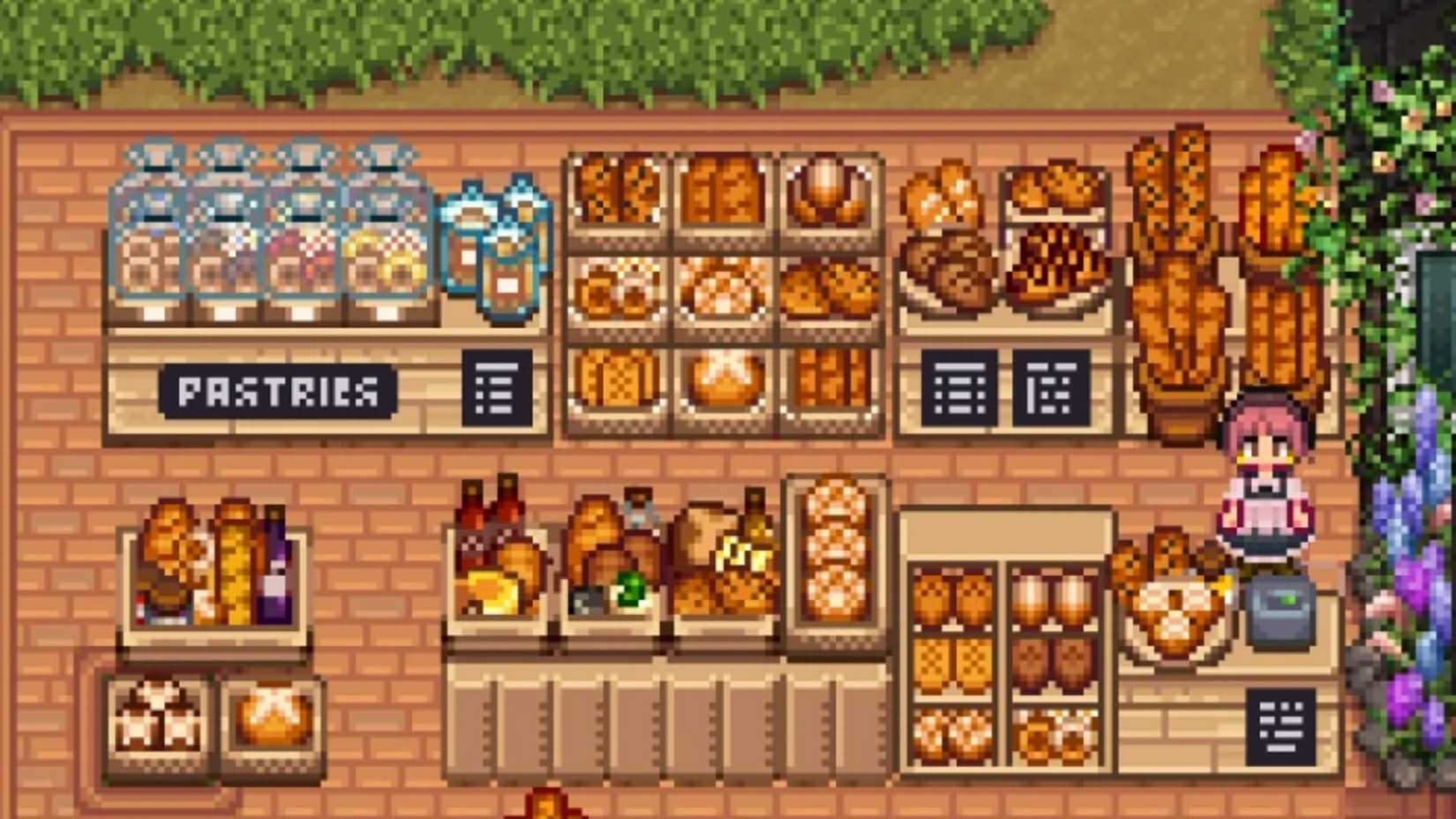 Stardew Valley Modders Talk Ten Years Of Modding This Iconic Farming Sim