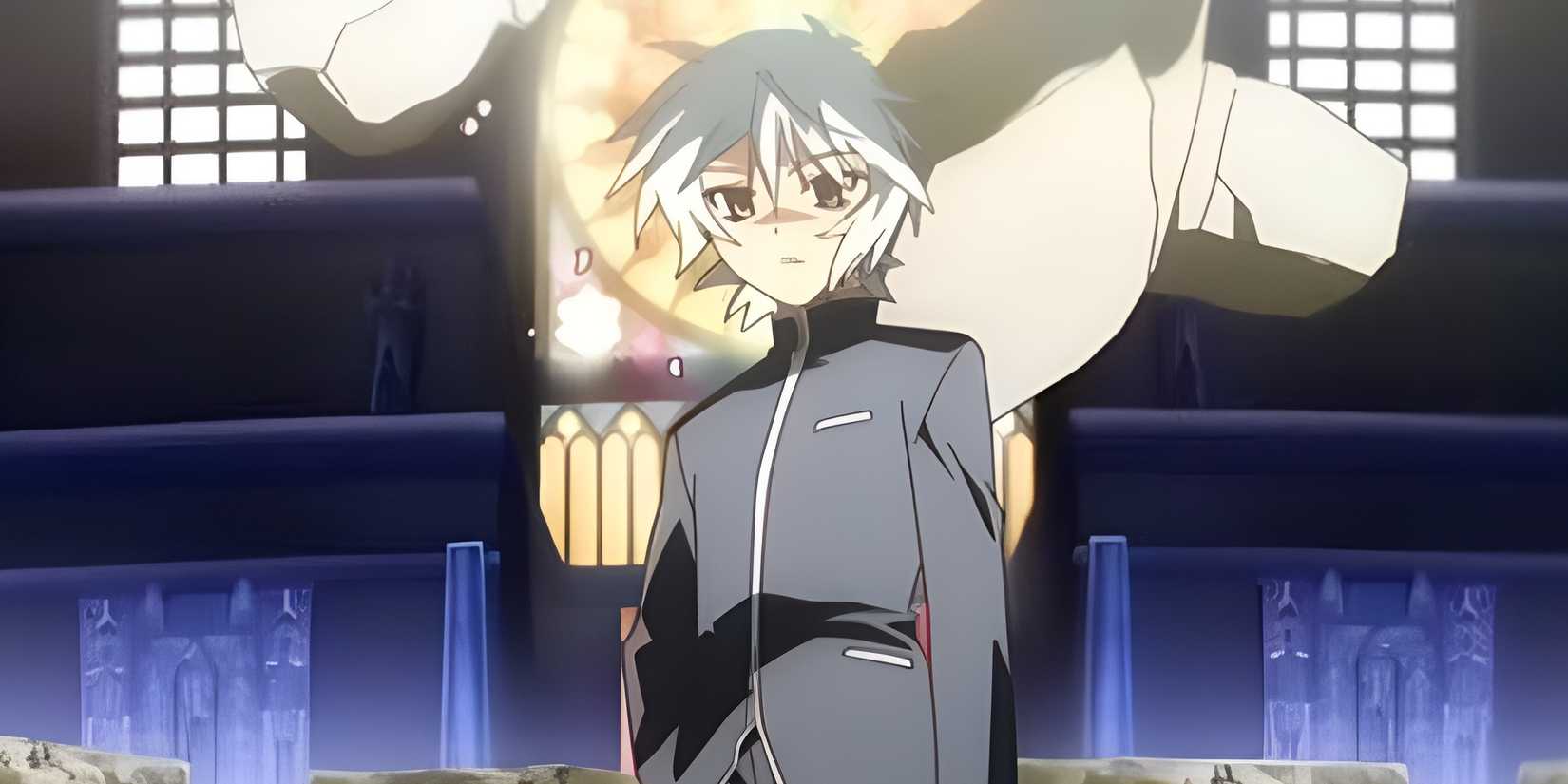 11 Strongest Earth Users in Shonen Anime