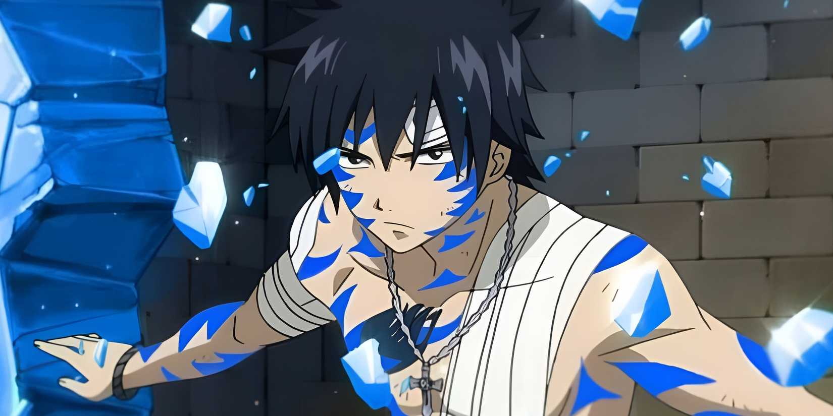 10 Strongest Ice Users in Shonen Anime