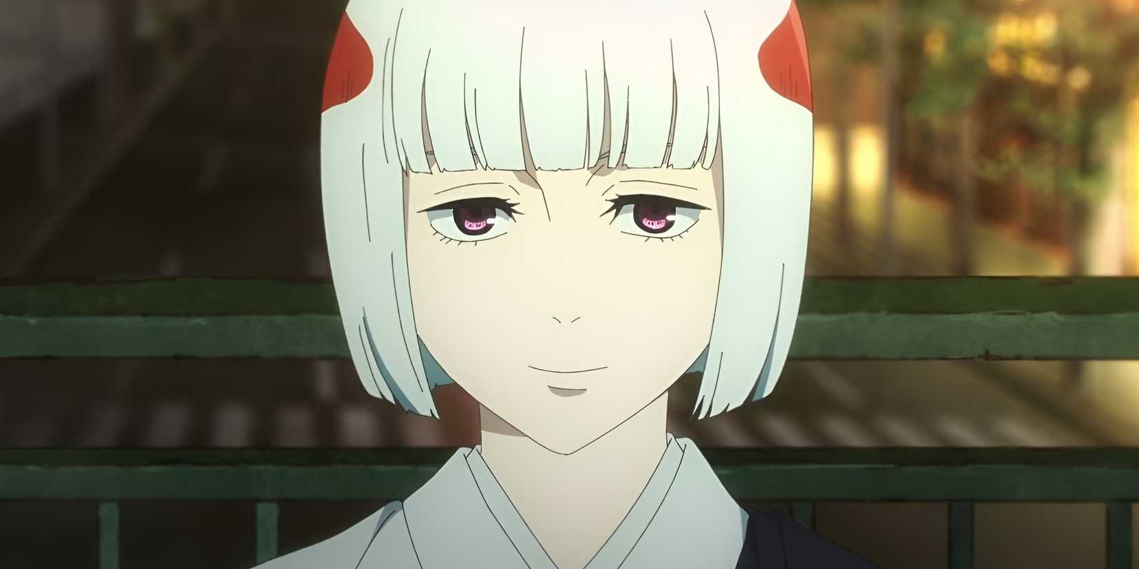 Jujutsu Kaisen: 8 Strongest Reverse Cursed Technique Users, Ranked