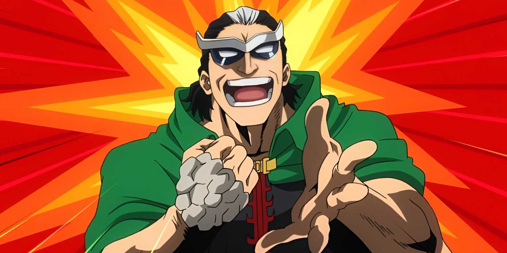 8 Strongest Shield Users in Shonen Anime