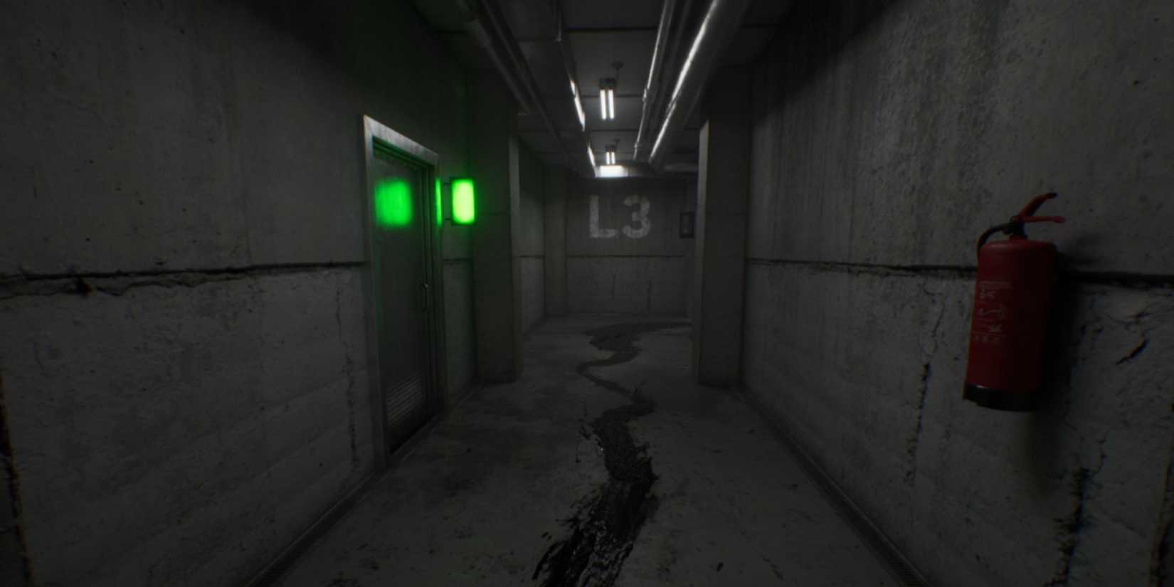 Subliminal Is A Psychological Horror Game That Brings Urban Legends To Life