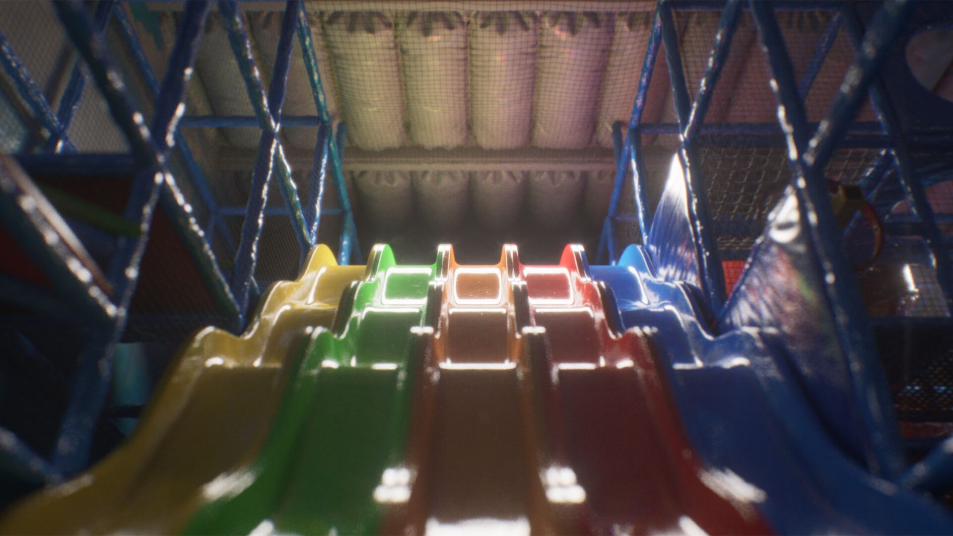 Subliminal Is A Psychological Horror Game That Brings Urban Legends To Life