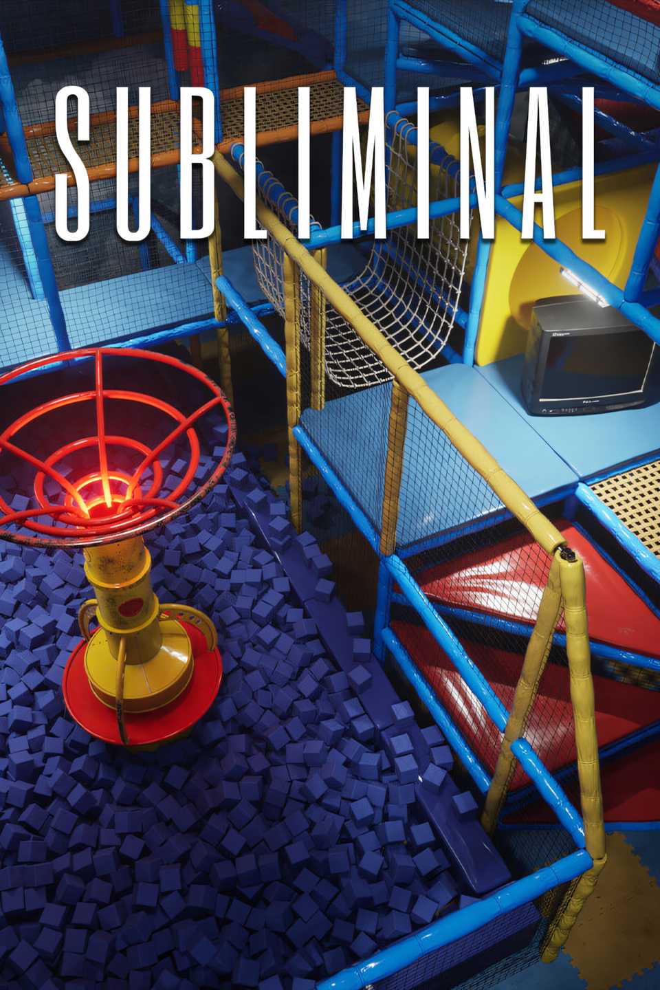 Subliminal Is A Psychological Horror Game That Brings Urban Legends To Life