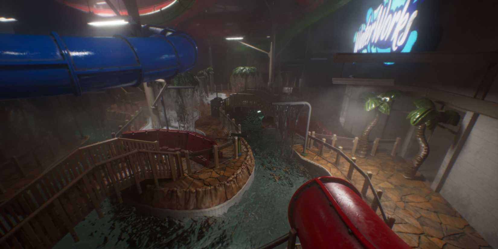 Subliminal Is A Psychological Horror Game That Brings Urban Legends To Life