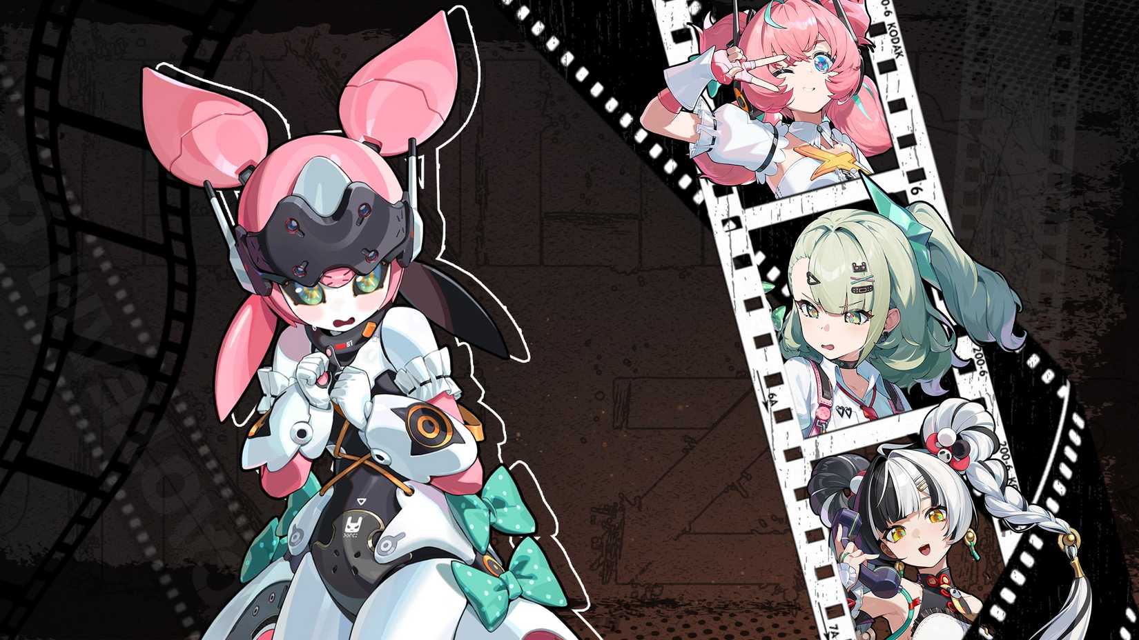 Aria Team Comp Guide In Zenless Zone Zero