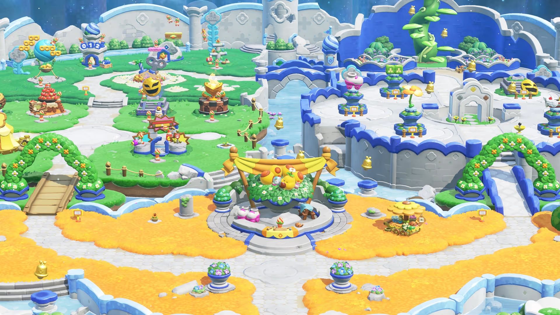 Super Mario Bros. Wonder Switch 2 Upgrade - Is It Worth It?