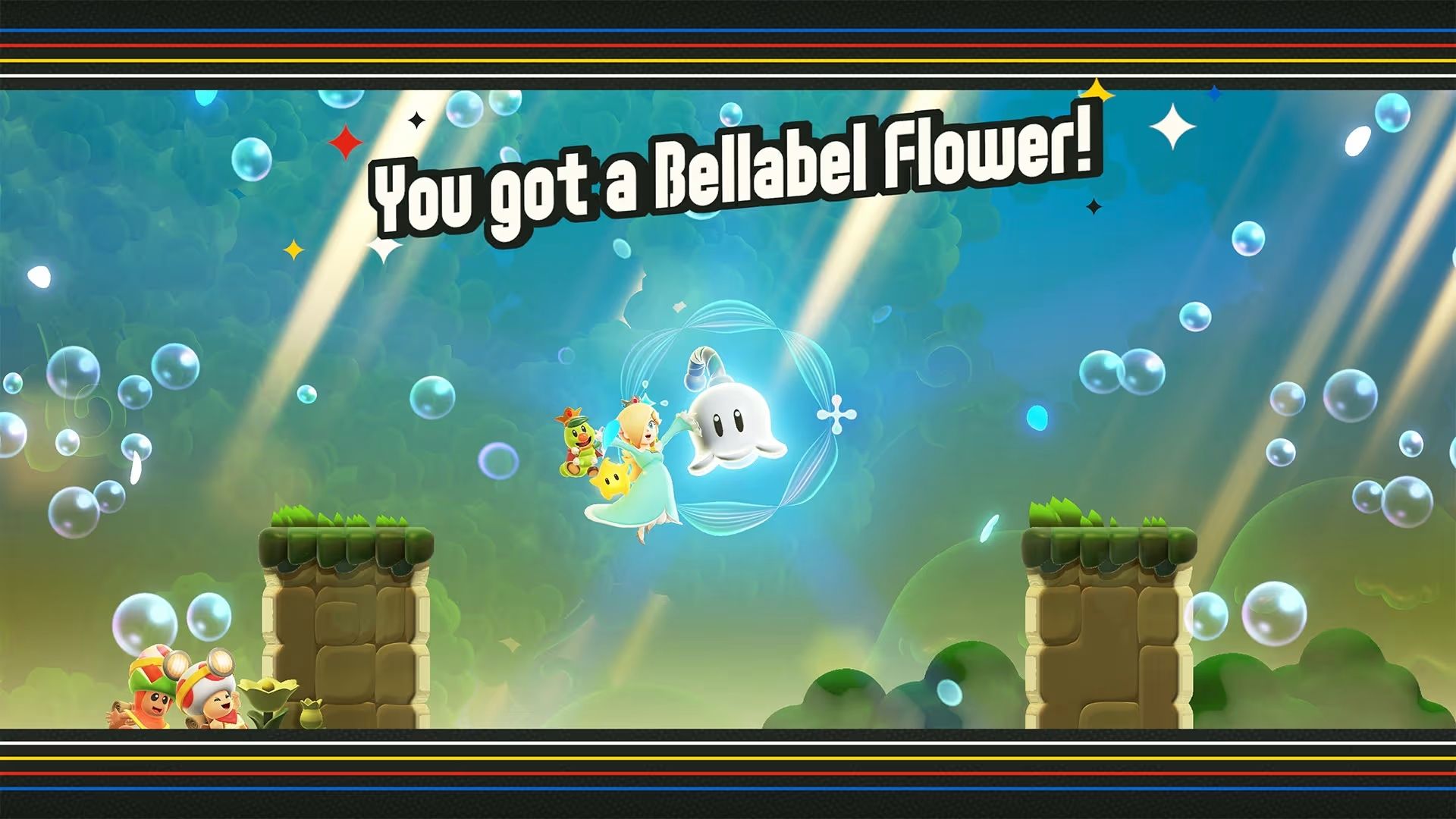 Super Mario Bros. Wonder Switch 2 Upgrade - Is It Worth It?