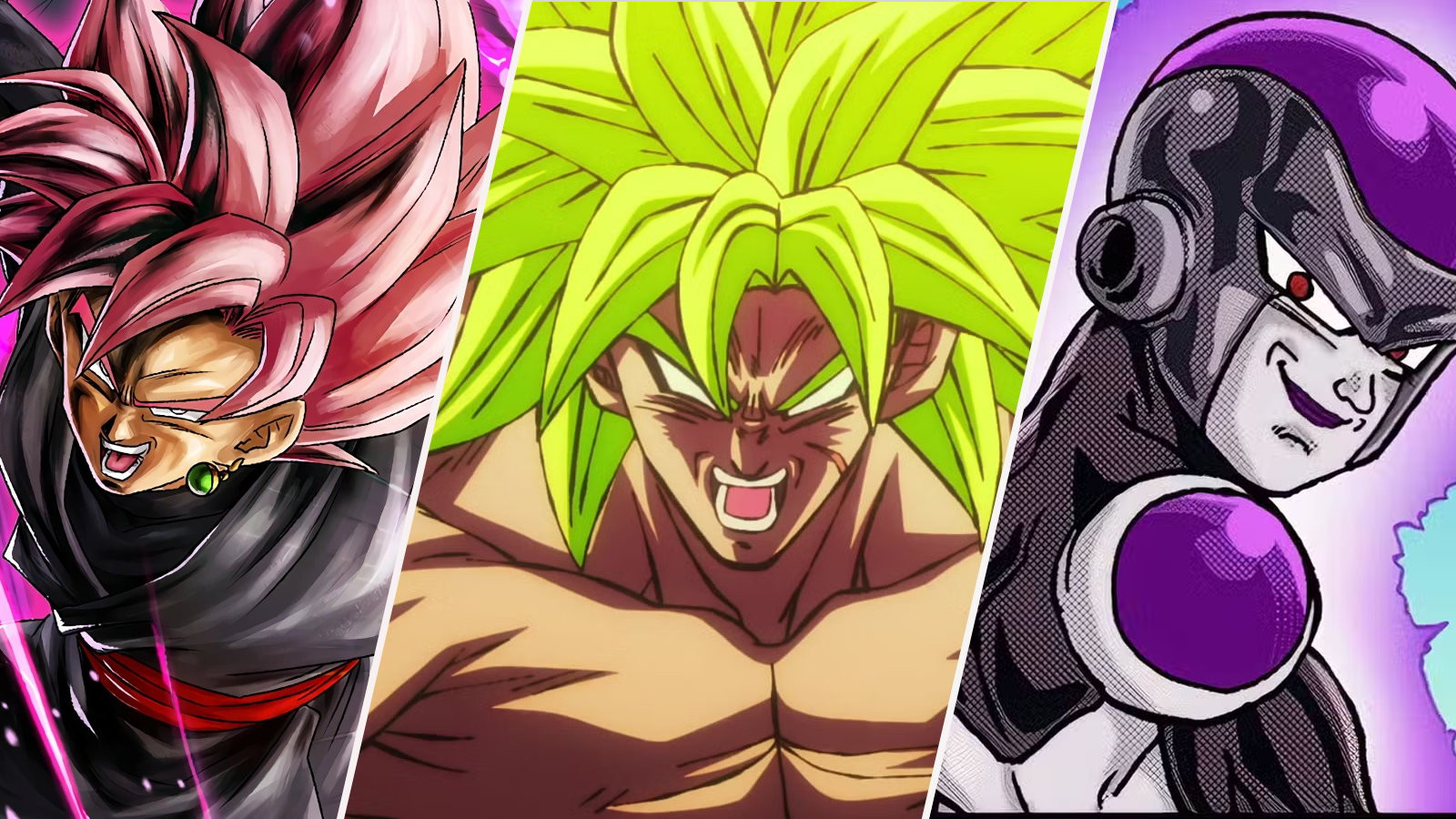 Dragon Ball: Every Main Villain’s Strongest Transformation, Ranked