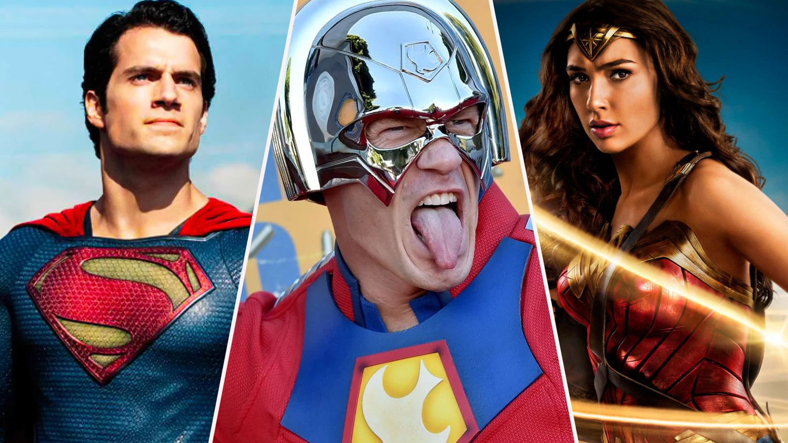 The 10 Best DCEU Movies, Ranked