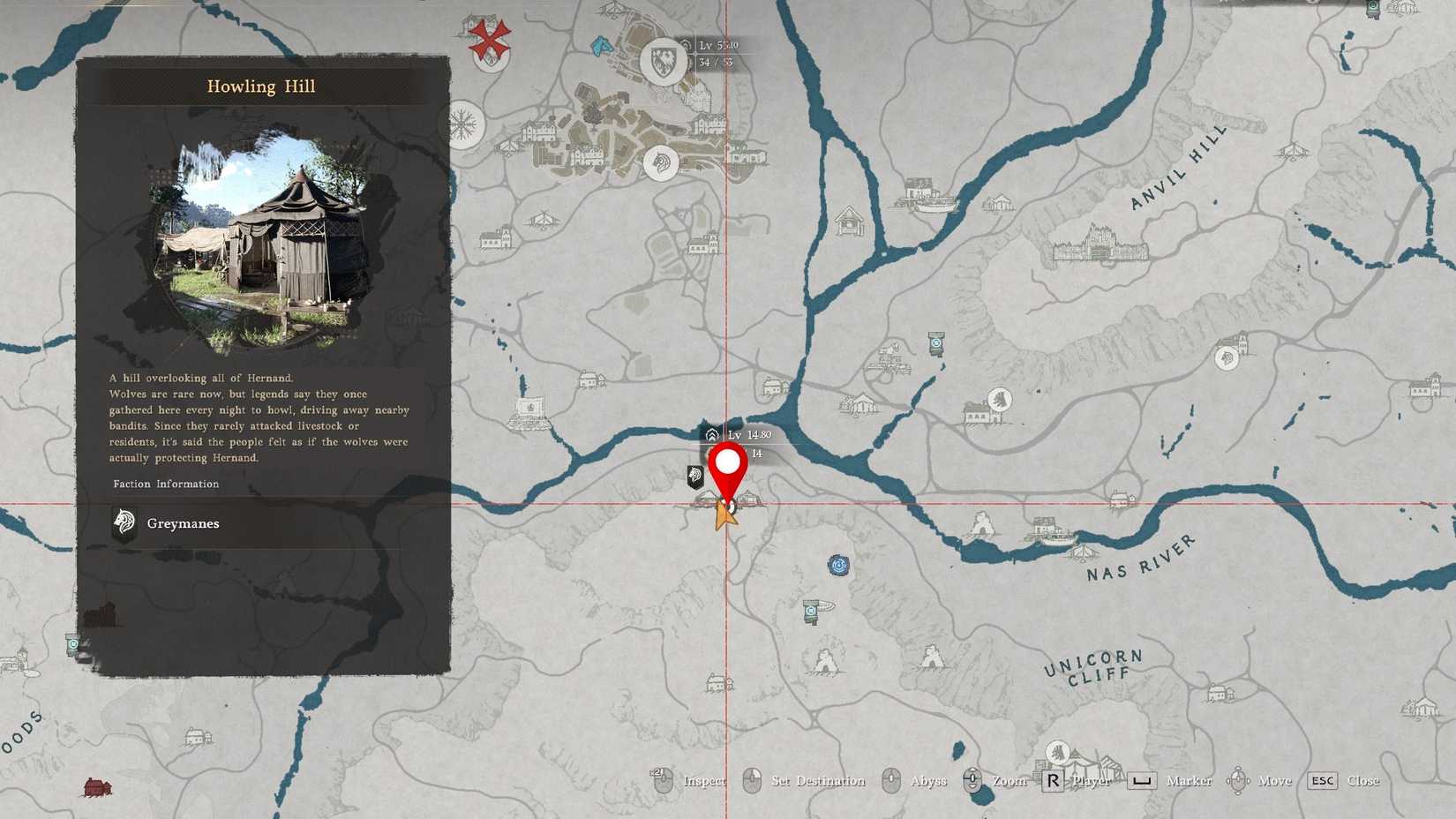 How to Claim Preorder & Deluxe Edition Items in Crimson Desert