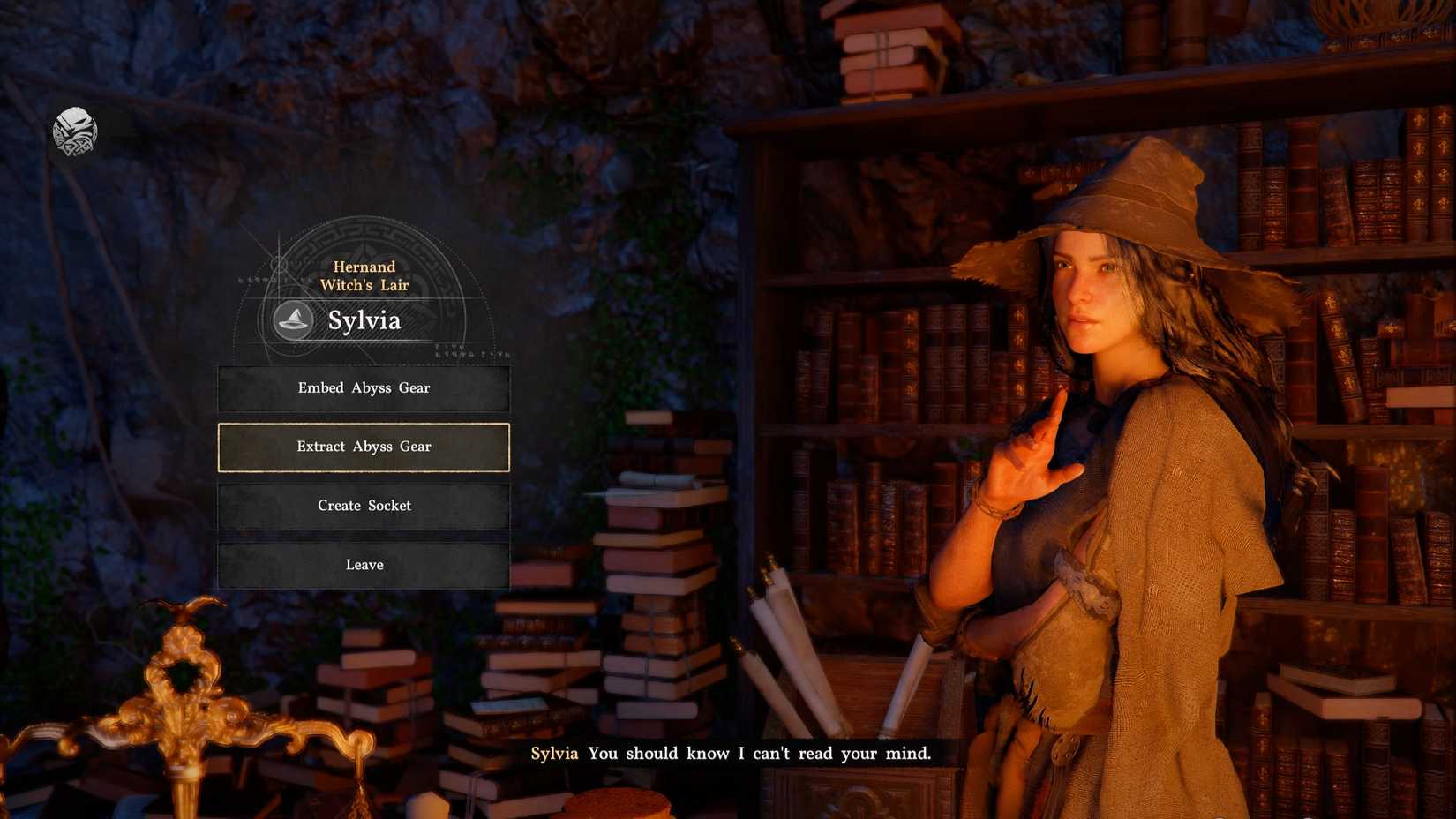 All Witches Location In Crimson Desert