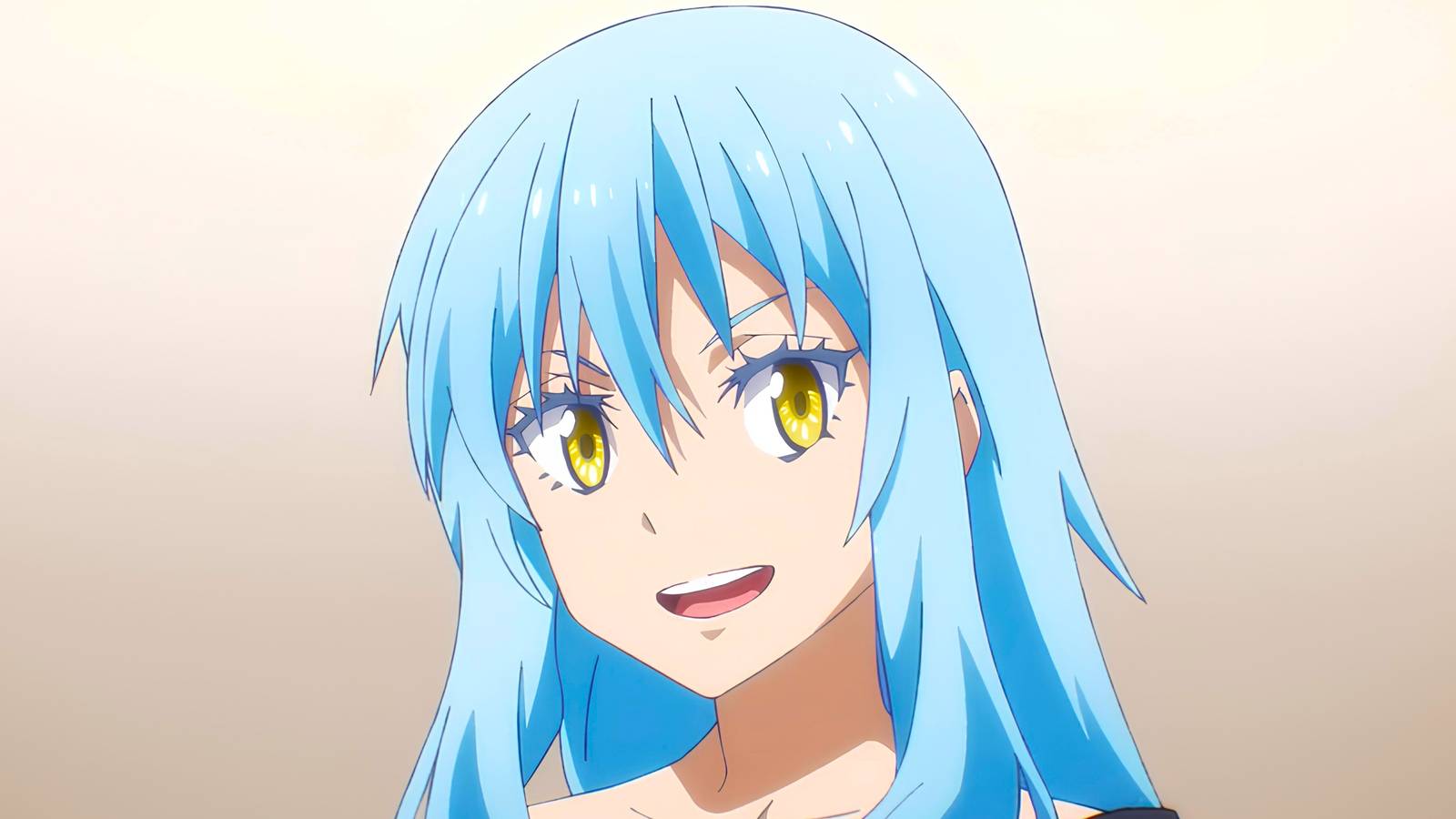 Spring 2026 Preview: That Time I Got Reincarnated as a Slime Season 4