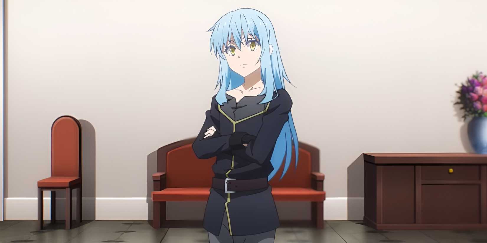 Spring 2026 Preview: That Time I Got Reincarnated as a Slime Season 4