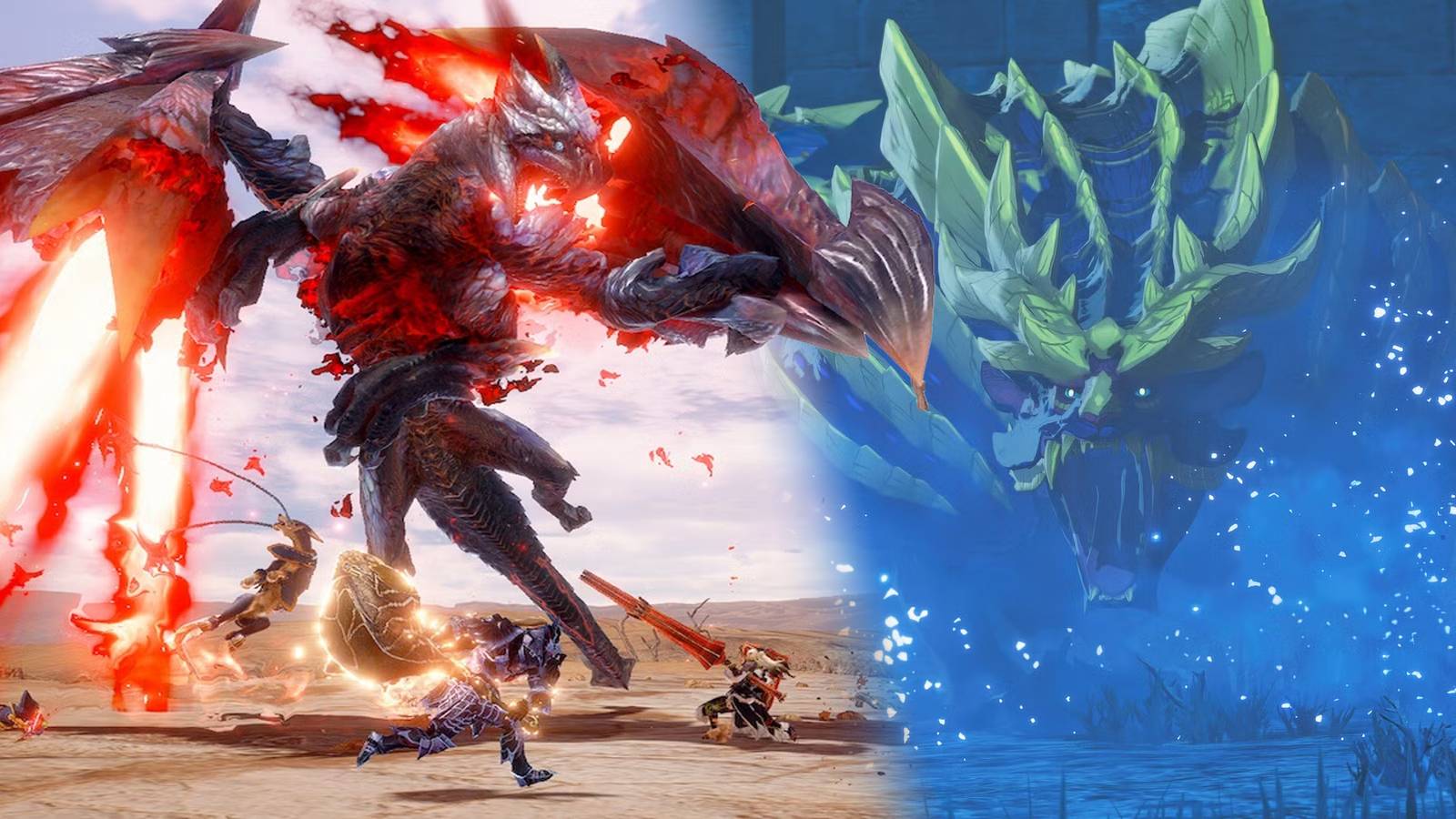 The 10 Best Monster Hunter Games, Ranked (2026 Edition)