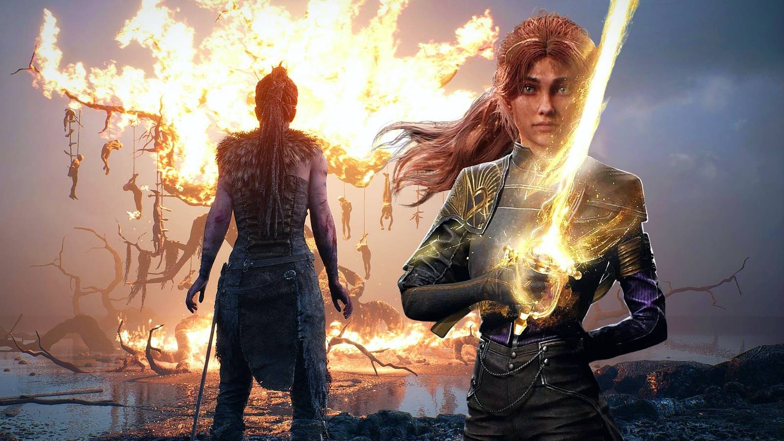 Best AA Video Game Masterpieces Ever Made, Ranked