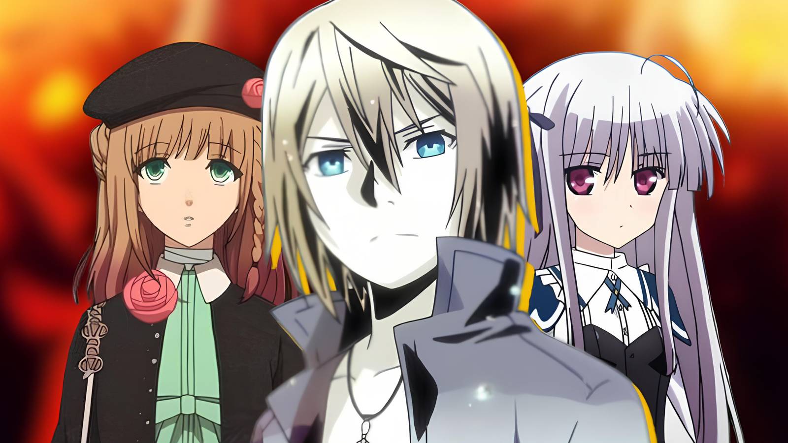 The Worst Fantasy Anime of Every Year of the 2010s
