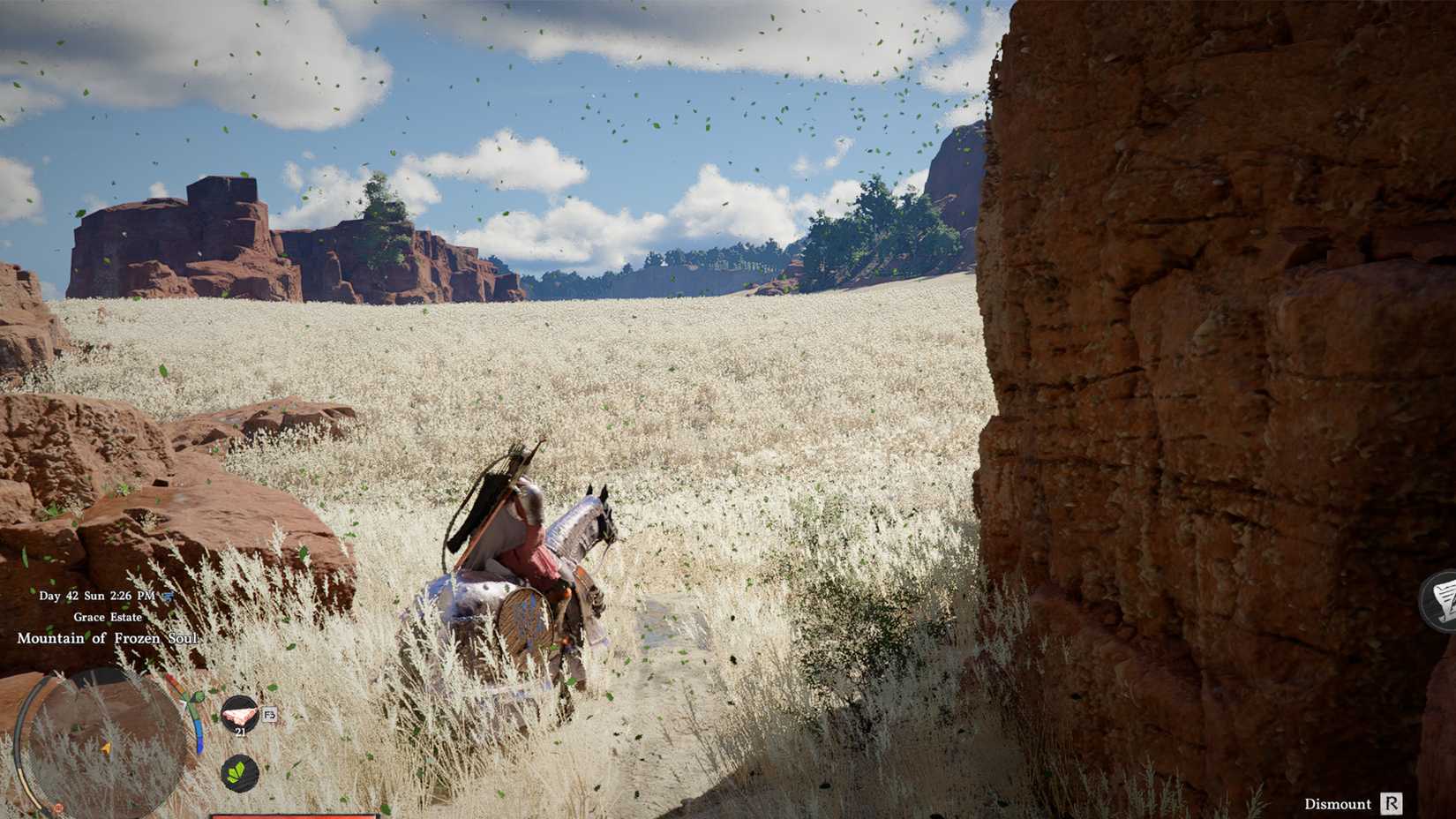 How To Track And Beat The Reed Devil In Crimson Desert
