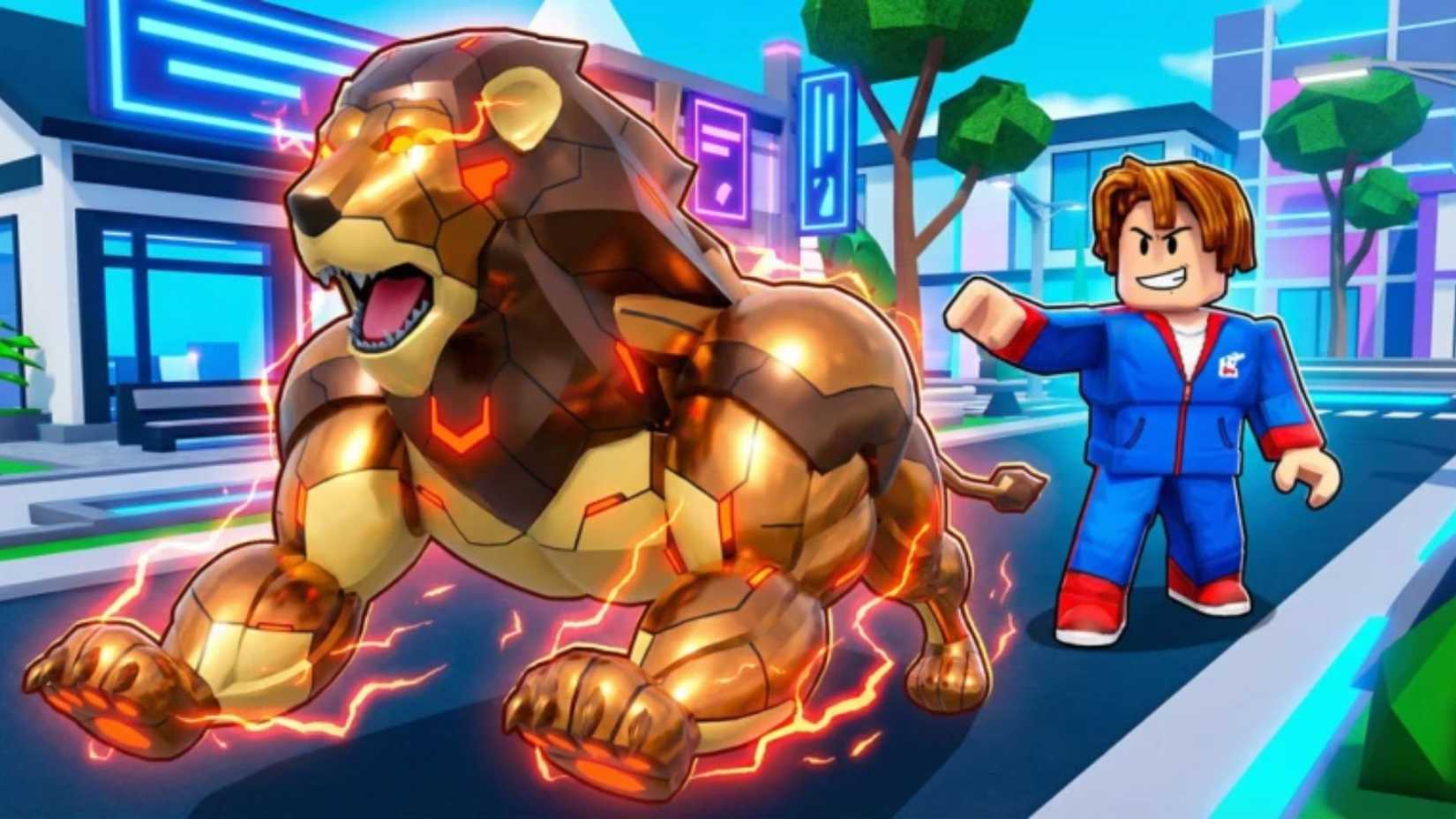 Roblox Train Robot to Fight Codes