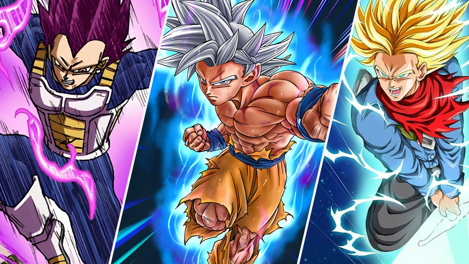 Dragon Ball: 8 Strongest God Forms, Ranked