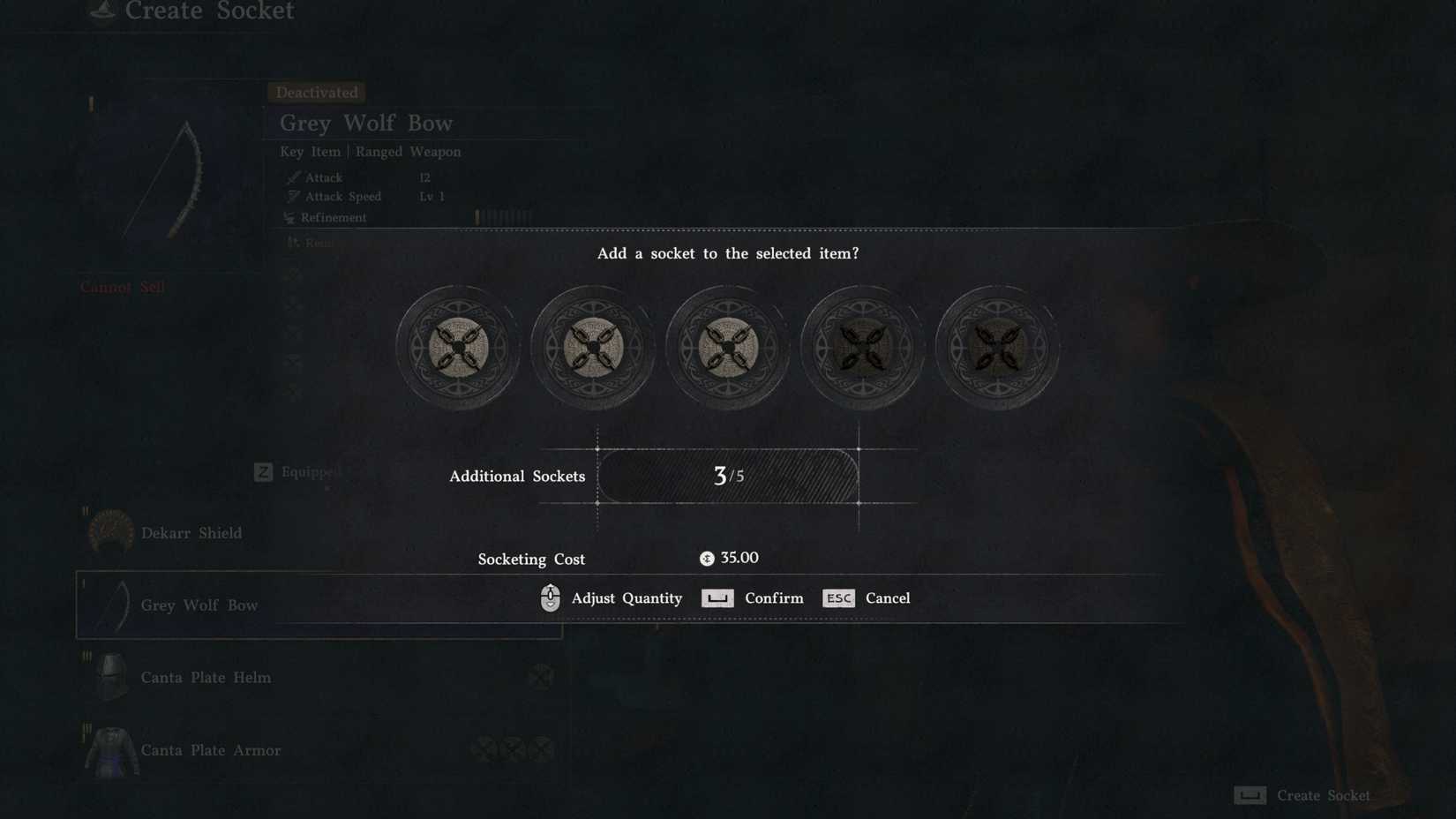 How to Find Witches to Use Abyss Gears in Crimson Desert