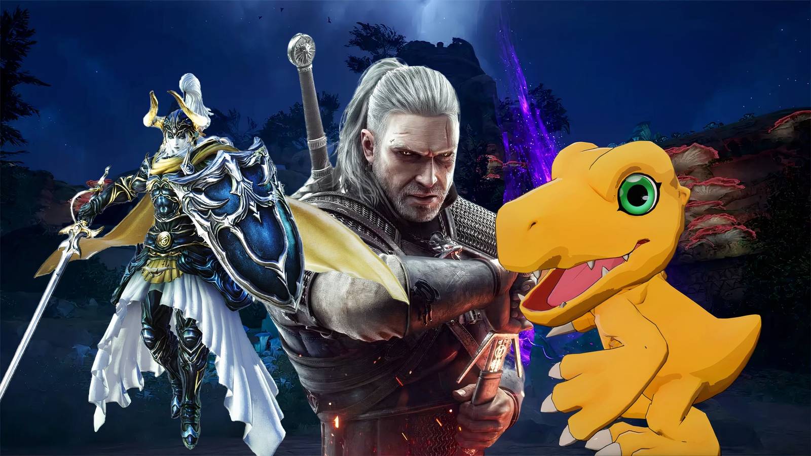 Every Major RPG Subgenre Explained