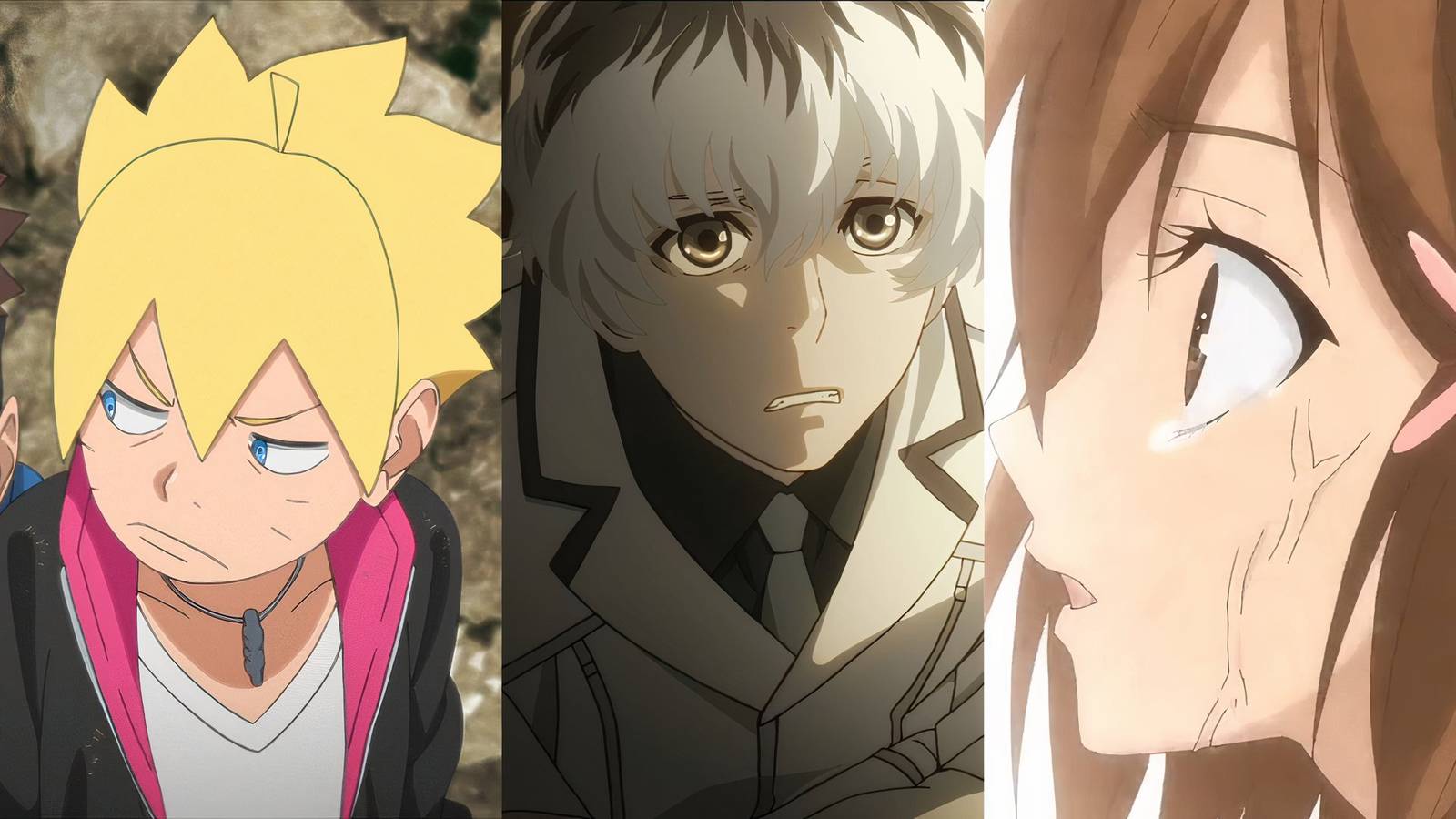 7 Most Unwatchable 2010s Shonen Anime, Ranked