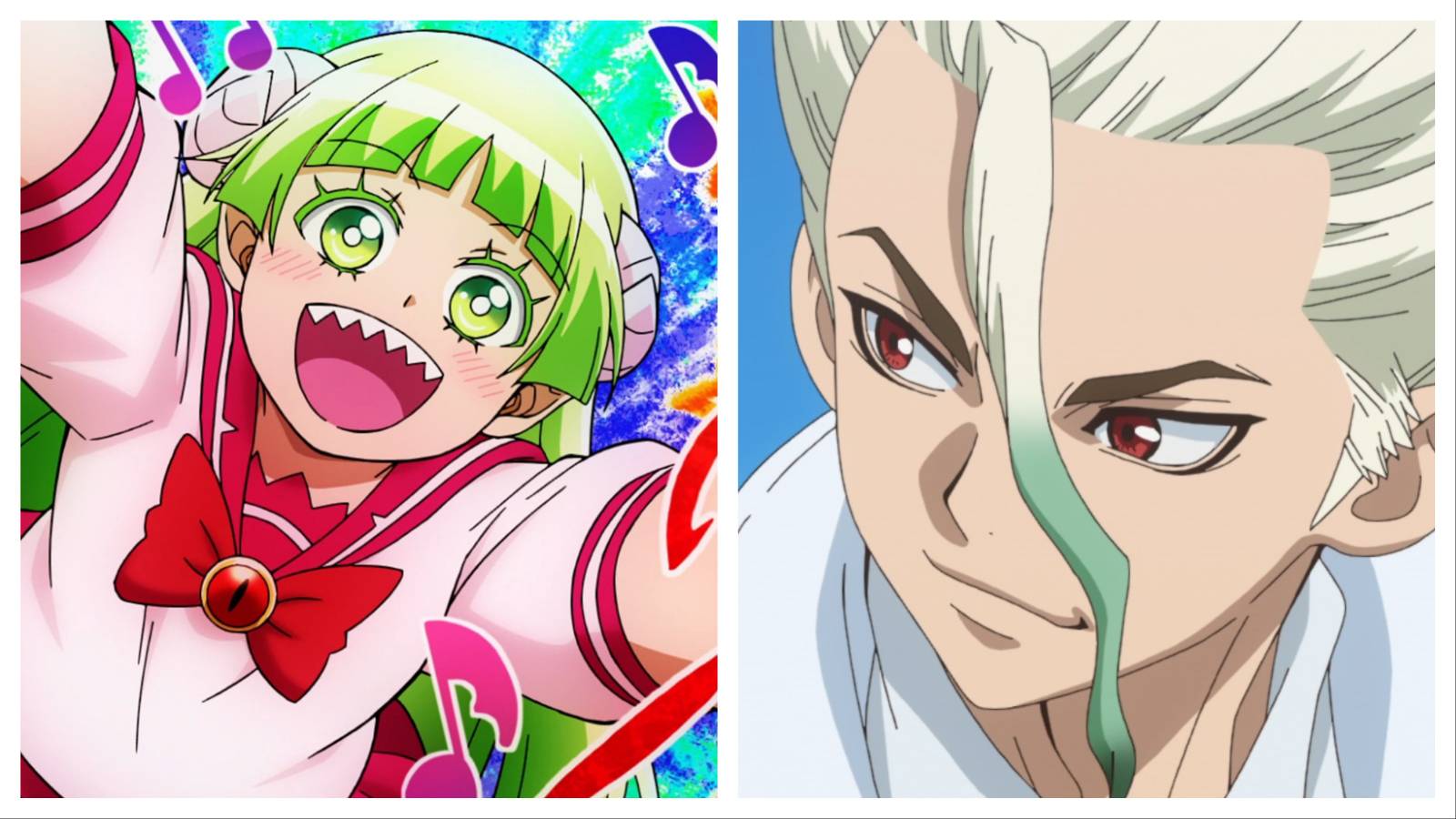 6 Best Spring 2026 Anime For Shonen Fans